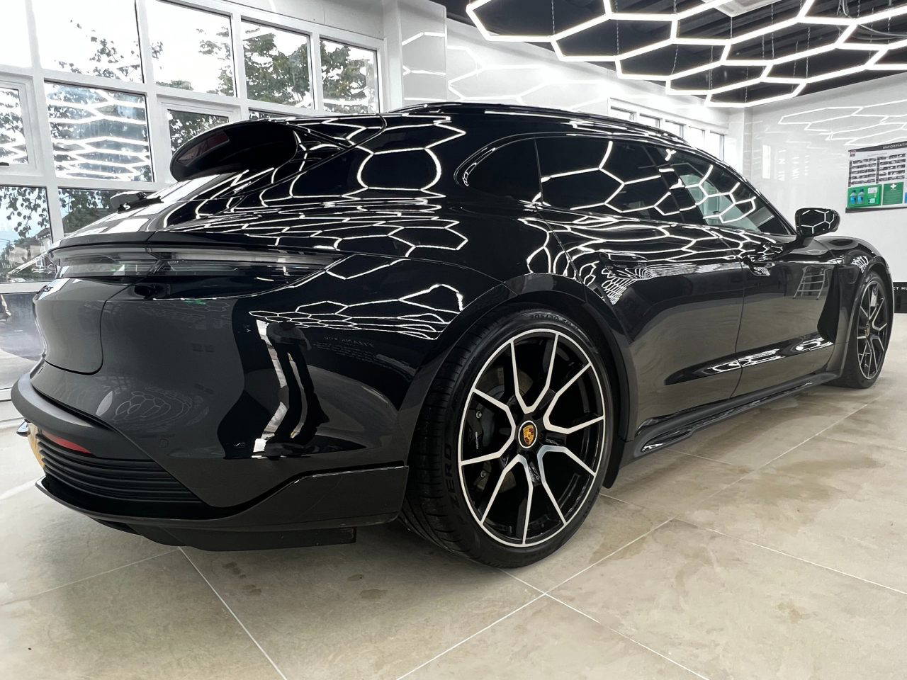 Cheltenham Car Valeting & Detailing | Elite Car Spa