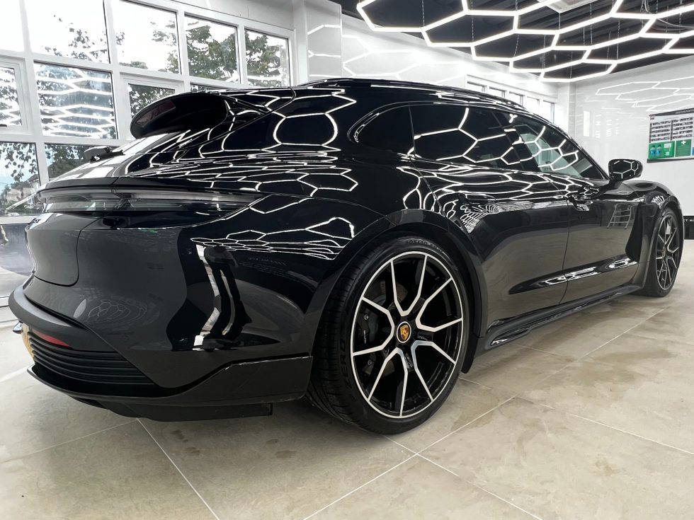 Cheltenham Car Valeting & Detailing | Elite Car Spa