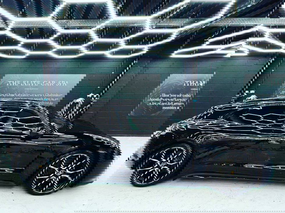 Cheltenham Car Valeting & Detailing | Elite Car Spa